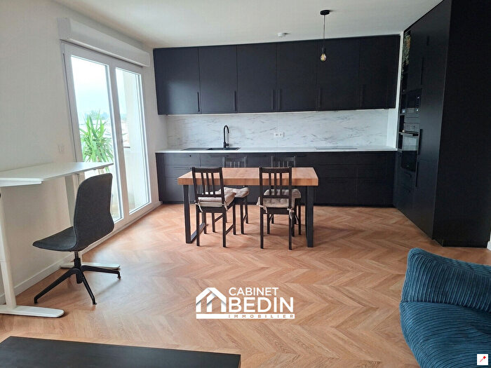 Mérignac, Saint-Augustin - Appartement 2 pièces à vendre