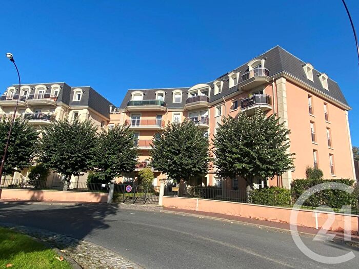 Appartement à louer - Villiers-sur-Marne - 2 pièces - 1 chambre