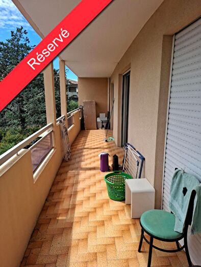 Appartement 2 pièces à vendre à Draguignan, Maljournal, Le Fournas, Les Incapis, Saint-Hermentaire