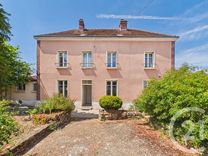 Chartres, Rechèvres - Maison 5 pièces à vendre