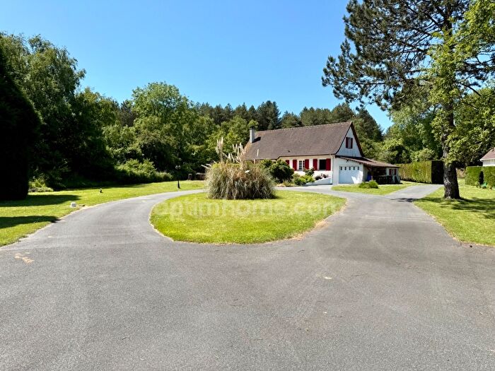 Maison à vendre - Merlimont - 6 pièces - 2 chambres