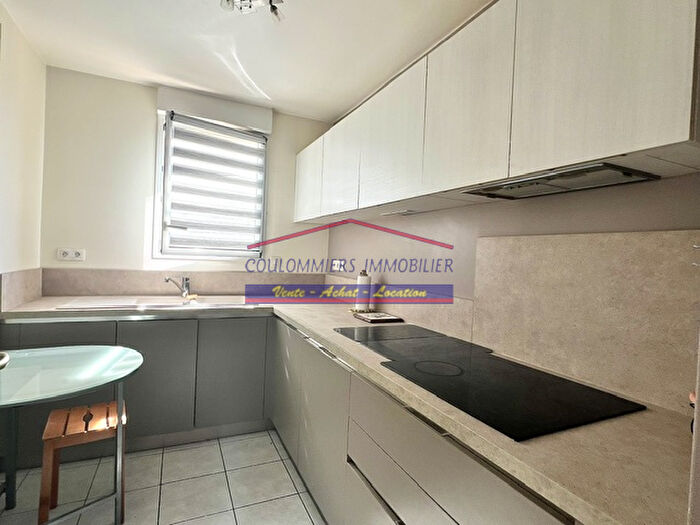 Appartement 2 pièces à vendre à Coulommiers