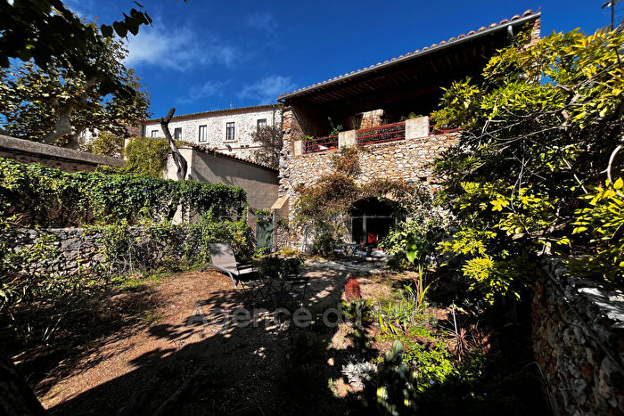 Maison 7 pièces à vendre à Fitou