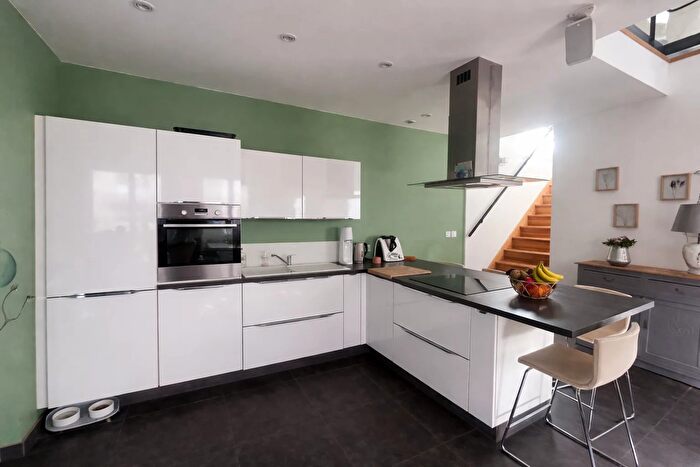 Appartement 6 pièces à Saint-Étienne, Centre-ville, Peuple, Chavanelle, à vendre