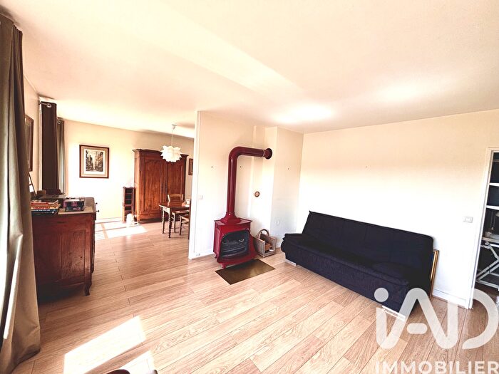 Vaucresson - Appartement 3 pièces à vendre