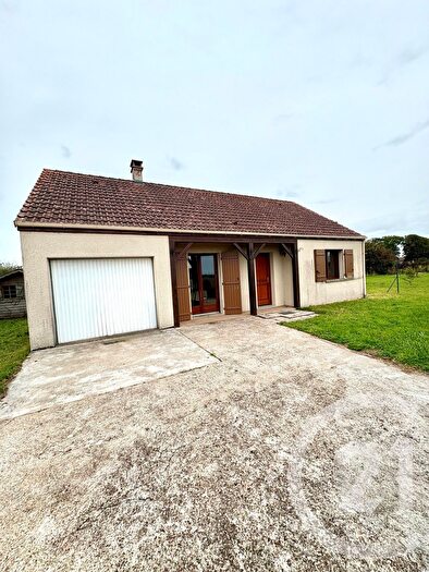 Maison à louer - Loury - 3 pièces - 2 chambres