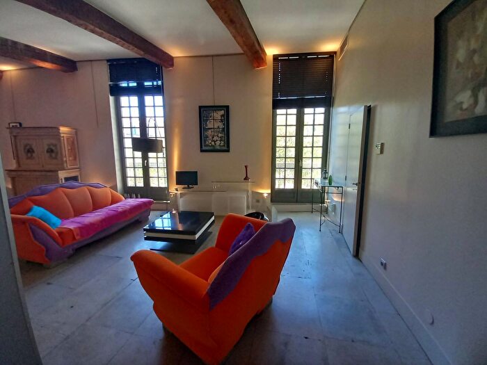 Appartement 3 pièces à louer à Comédie, Montpellier
