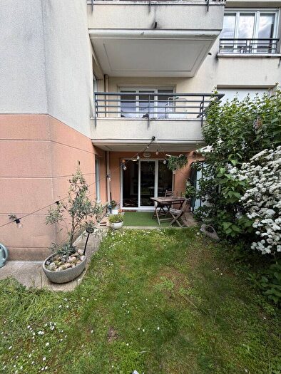 Emile Zola, Les Pavillons-sous-Bois - Appartement 2 pièces à louer