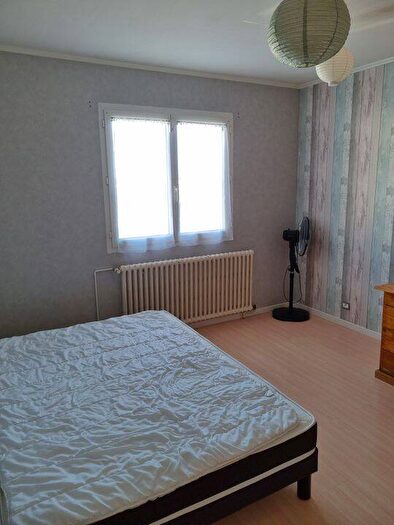 Dompierre-sur-Mer - Appartement 1 pièce à louer
