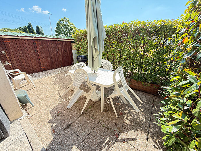 Élancourt, Les Nouveaux Horizons, Les Mares - Appartement 2 pièces à louer