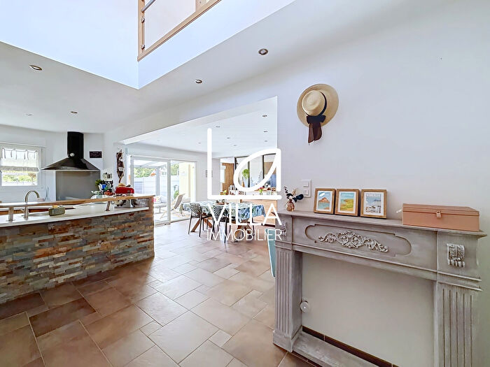Ambleteuse - Maison 6 pièces à vendre