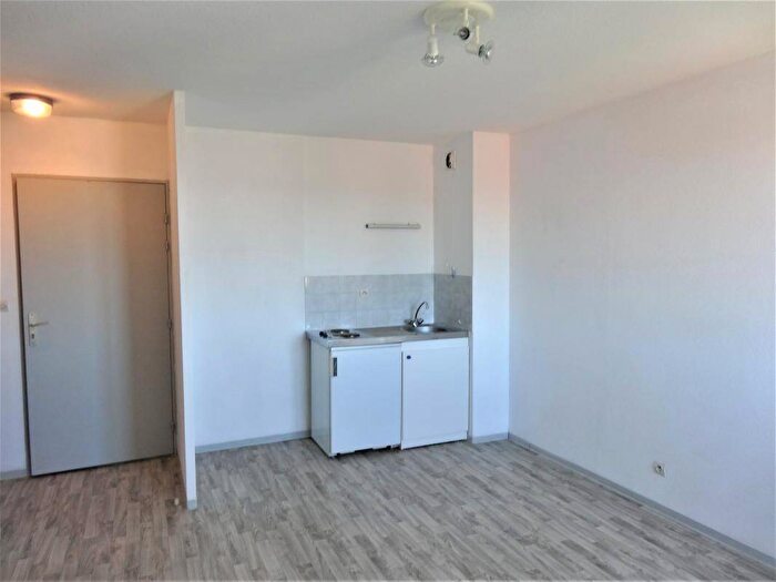 Appartement à louer - Ranteil, Bellevue, Le Maranel, Le Roc, Albi - 1 pièce