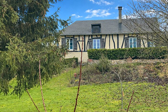 Maison à vendre - Les Hogues - 4 pièces - 2 chambres