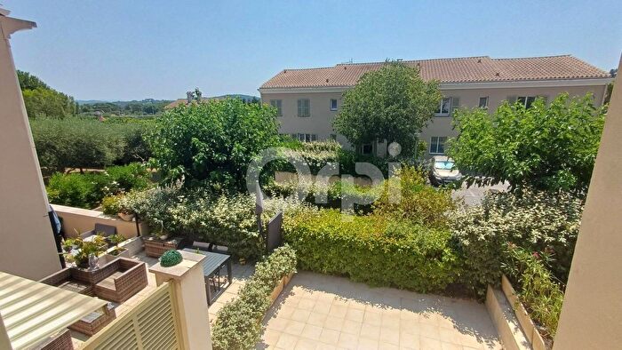 La Ville, Lorgues : Appartement 2 pièces à louer