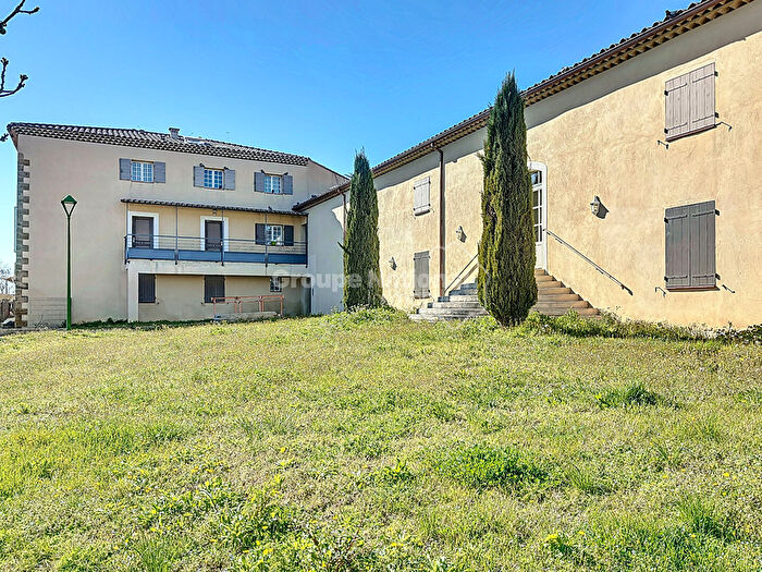 Berre-l'Étang, Sylvanès, La Molle, Mariélie - Appartement 2 pièces à louer