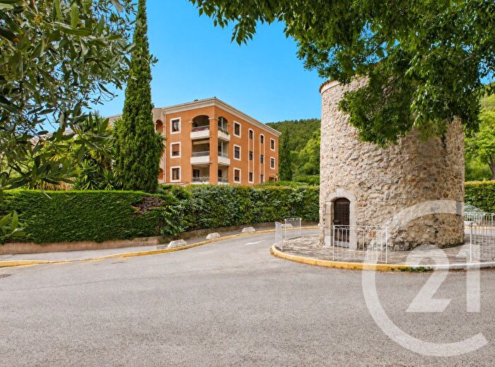 La Valette-du-Var, Baudouvin, Saint-Joseph, Favières - Appartement 1 pièce à louer