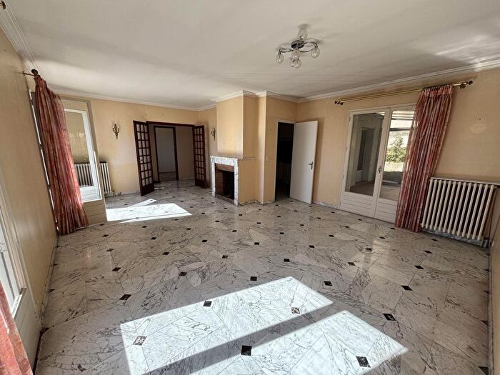 Maison 5 pièces à L'Union, à vendre