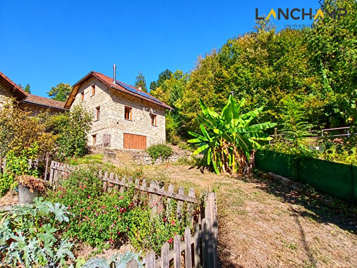 Maison 6 pièces à vendre - Serrières-en-Chautagne