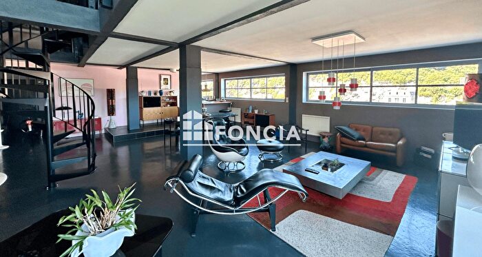 Appartement à vendre - Poitiers, Trois Quartiers - 4 pièces - 3 chambres