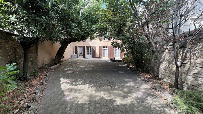 Maison à vendre - Armissan - 6 pièces - 5 chambres