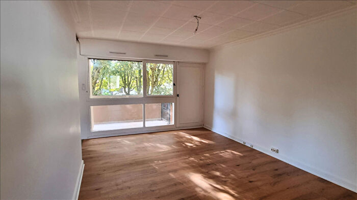 Appartement 4 pièces à louer - Épinay-sous-Sénart, La Croix Rochopt