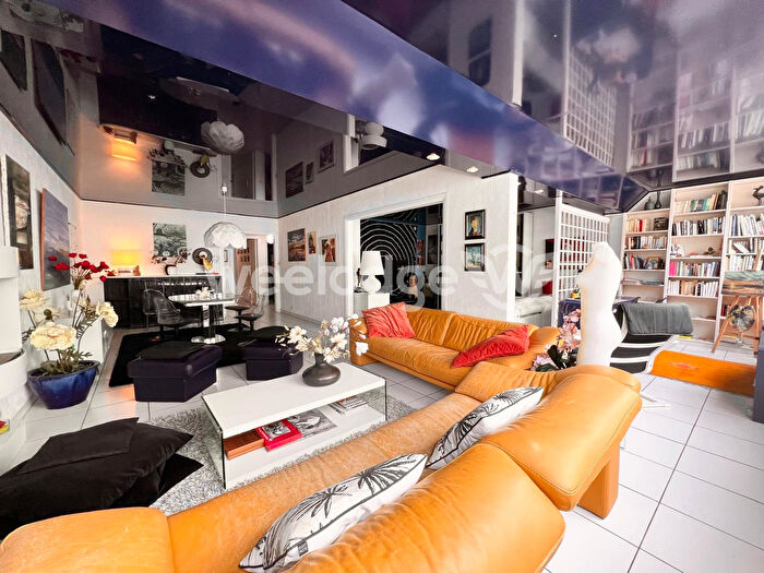 La Grande-Motte, Centre-ville, Port : Appartement 4 pièces à vendre
