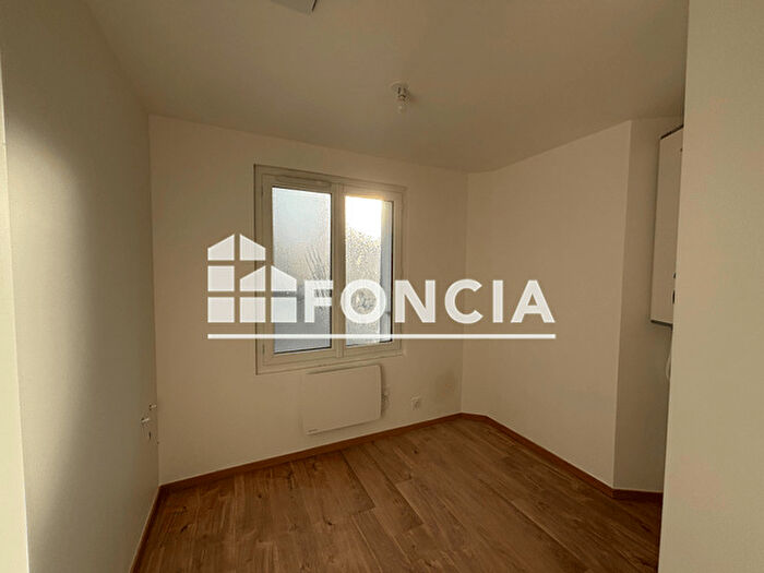 Appartement à vendre - Saint-Nazaire, Nord - 3 pièces - 2 chambres