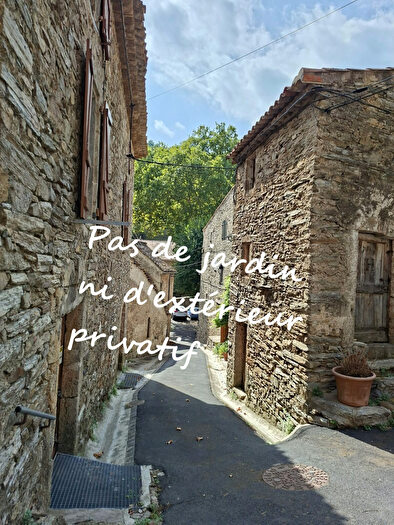 Maison 4 pièces à vendre à Cabrières