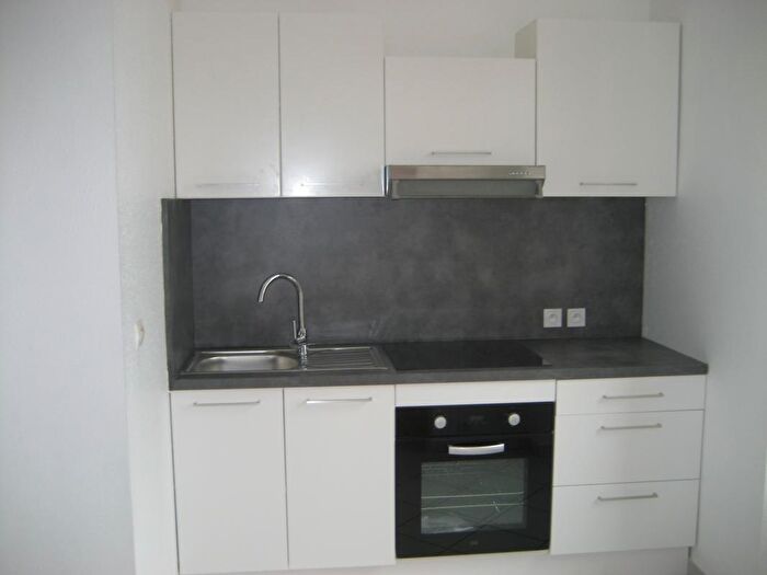 Appartement 3 pièces à louer - Mulhouse, Wolf, Wagner