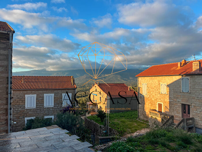 Maison à vendre - Figari - 5 pièces - 3 chambres