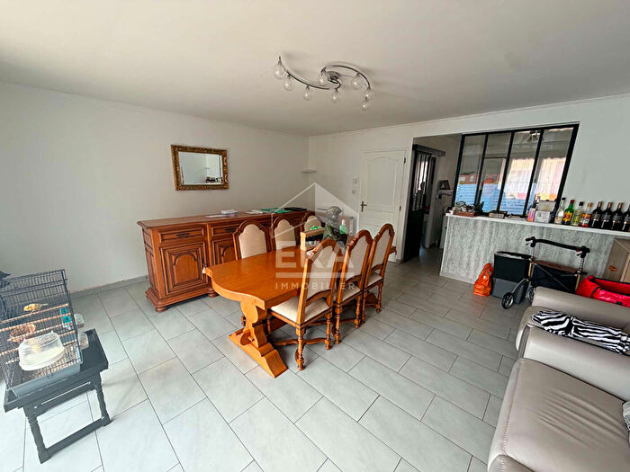 Maison 5 pièces à vendre - Dunkerque, Dunes