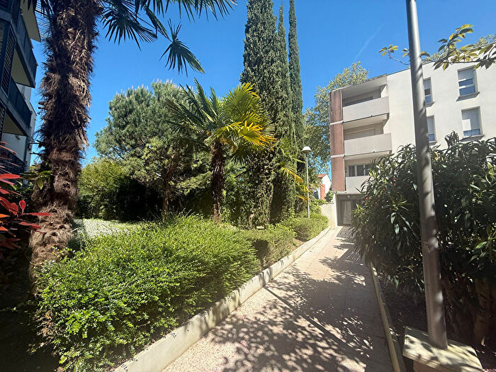 Appartement 3 pièces à vendre à Toulouse, Château de lHers