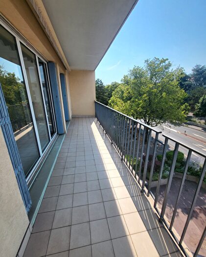 Rueil-Malmaison, Richelieu, Chataigneraie - Appartement 5 pièces à vendre
