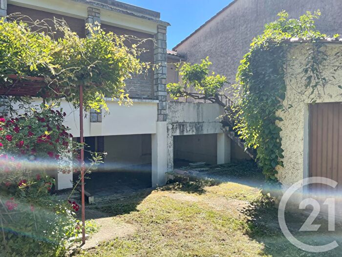 Maison 6 pièces à Roquecourbe, à vendre