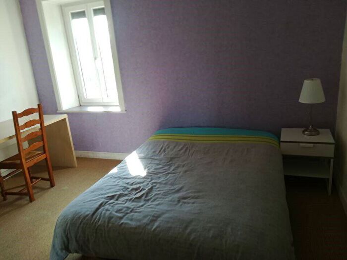 Appartement 1 pièce à louer - Chassieu le Bas