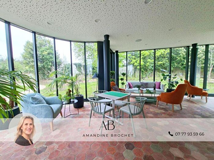 Appartement 3 pièces à louer - Sud, Plaisir