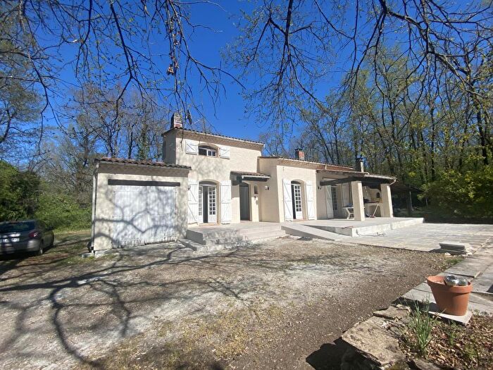 Labastide-Saint-Sernin - Maison 5 pièces à vendre