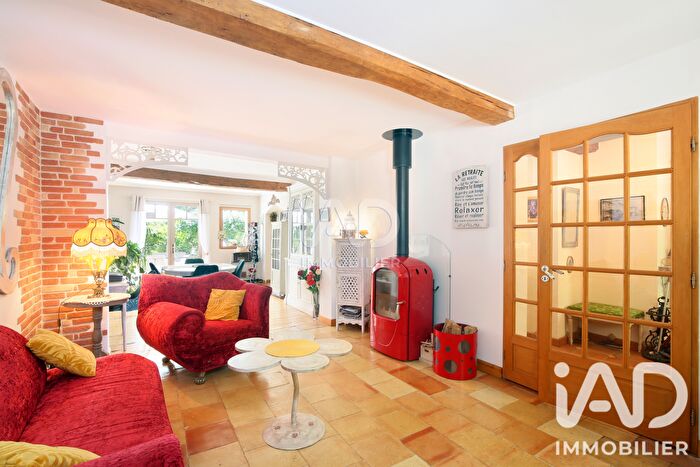 Maison 4 pièces à vendre - Donneville