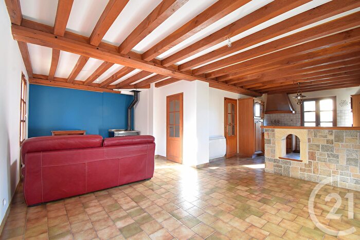 Maison 4 pièces à vendre - Grez-en-Bouère