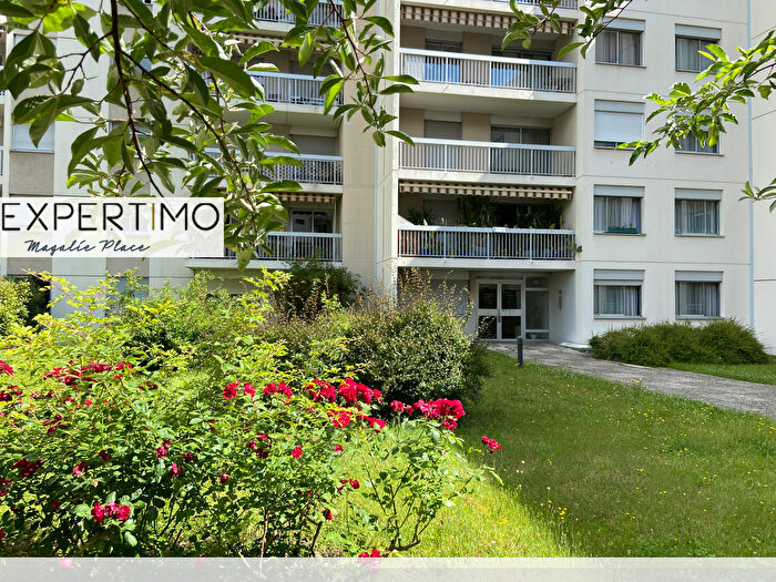 Lyon 7ème, Guillotière : Appartement 1 pièce à vendre