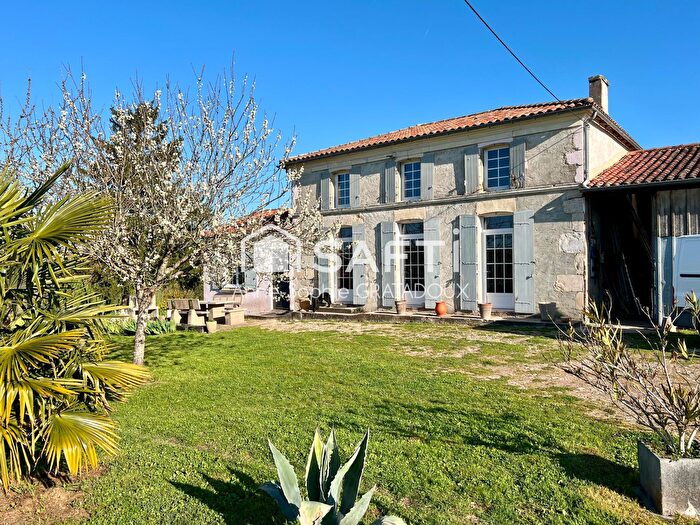 Maison à vendre - Les Églises-dArgenteuil - 5 pièces - 4 chambres