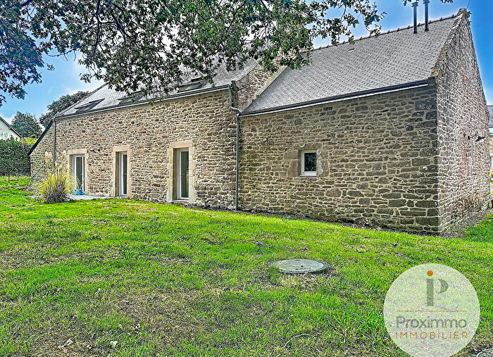 Maison 5 pièces à louer - Questembert