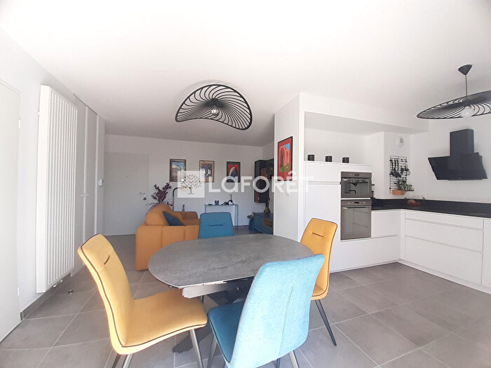 Appartement à vendre - Royan, Pontaillac - 2 pièces - 1 chambre