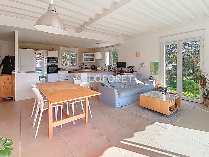 Maison 7 pièces à vendre à Genay