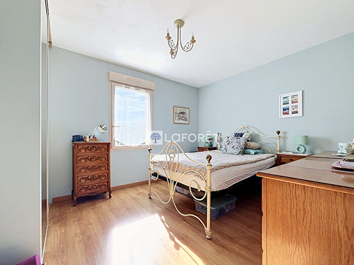 Maison 4 pièces à vendre à Secondigny