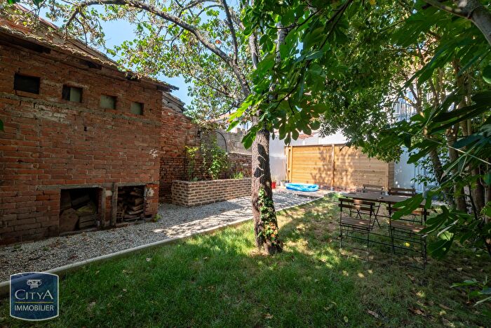 Appartement 4 pièces à vendre à Montauban, Verlhaguet