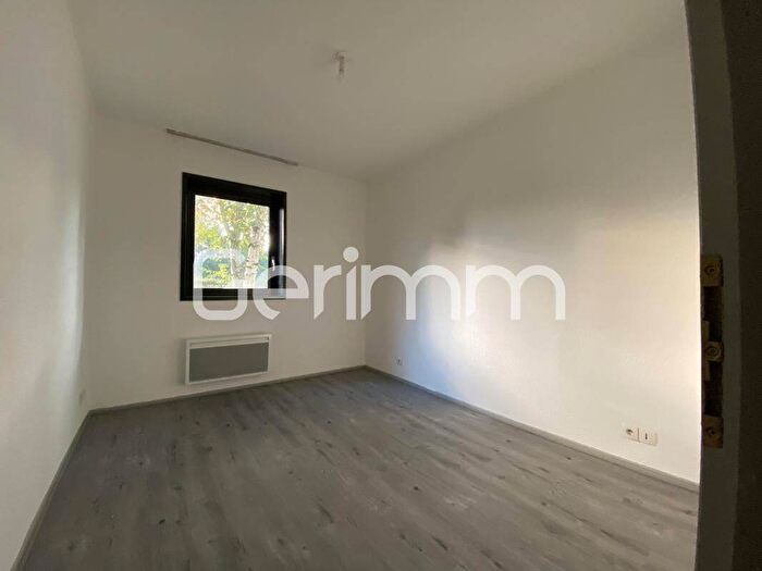 Nord, Gières - Appartement 3 pièces à louer
