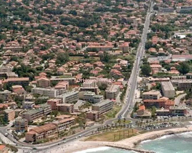 Maison à vendre - Six-Fours-les-Plages, Les Lones, Bucarin, Fort, Les Playes - 6 pièces - 4 chambres