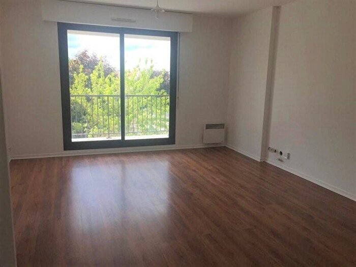 Appartement à louer - Adamville, Saint-Maur-des-Fossés - 2 pièces - 1 chambre