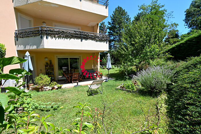 Francheville, Francheville Le Haut, Les Cailloux, Le Bochu - Appartement 3 pièces à vendre